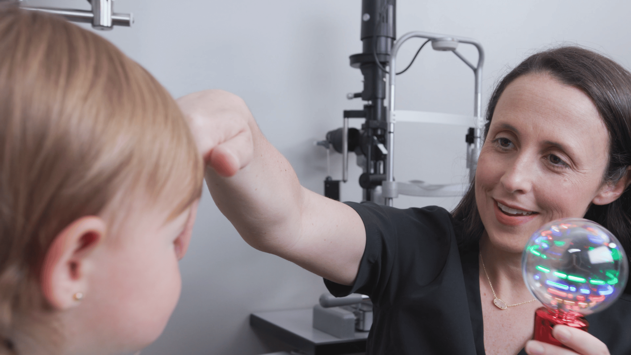 Wilmington's Best In Pediatric Ophthalmology