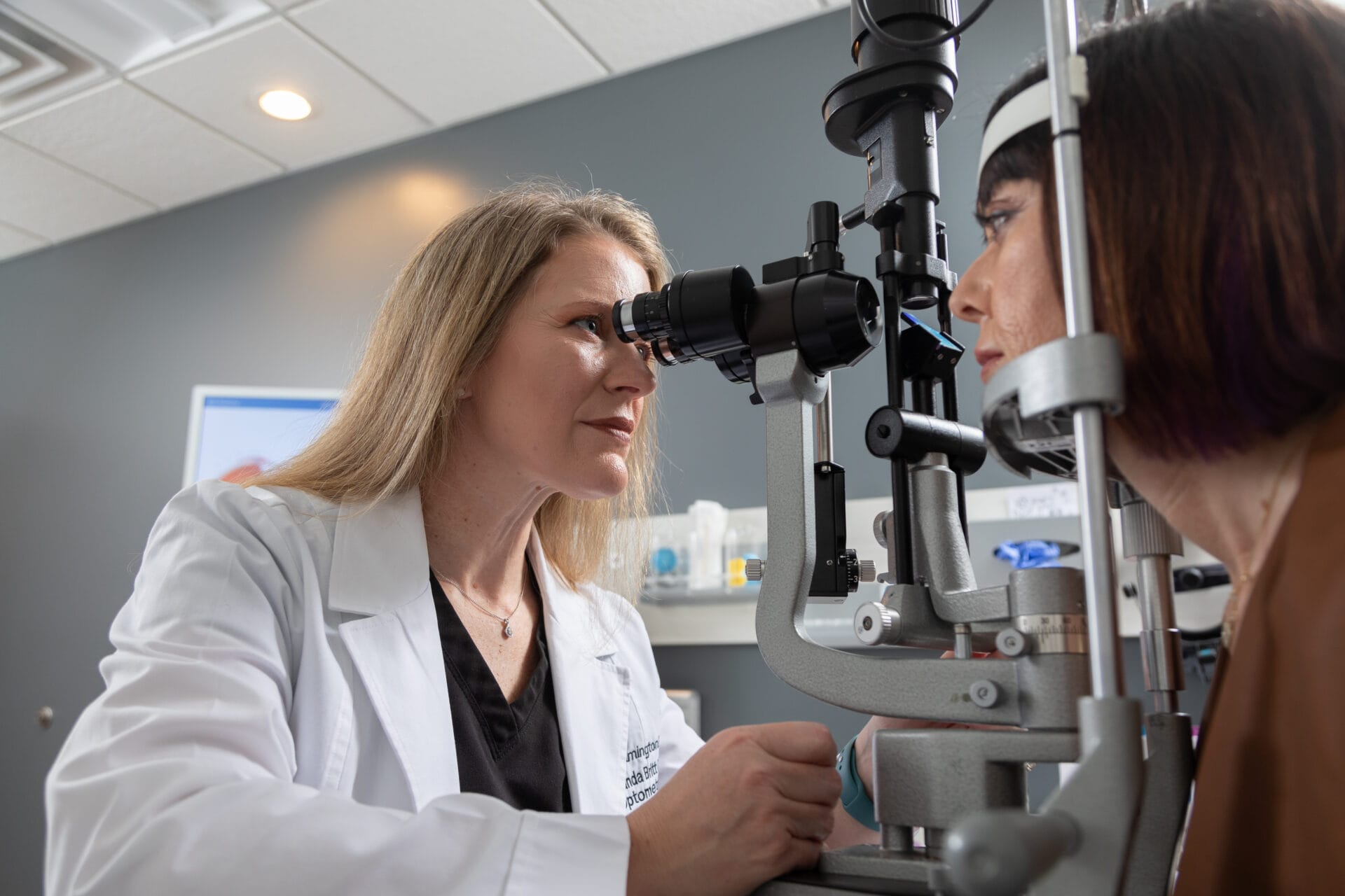 Adult Eye Care Wilmington NC | Exceptional Vision Care