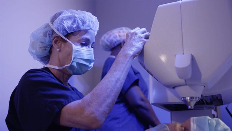 LASIK Wilmington, NC | Laser Eye Surgery Leland Hampstead